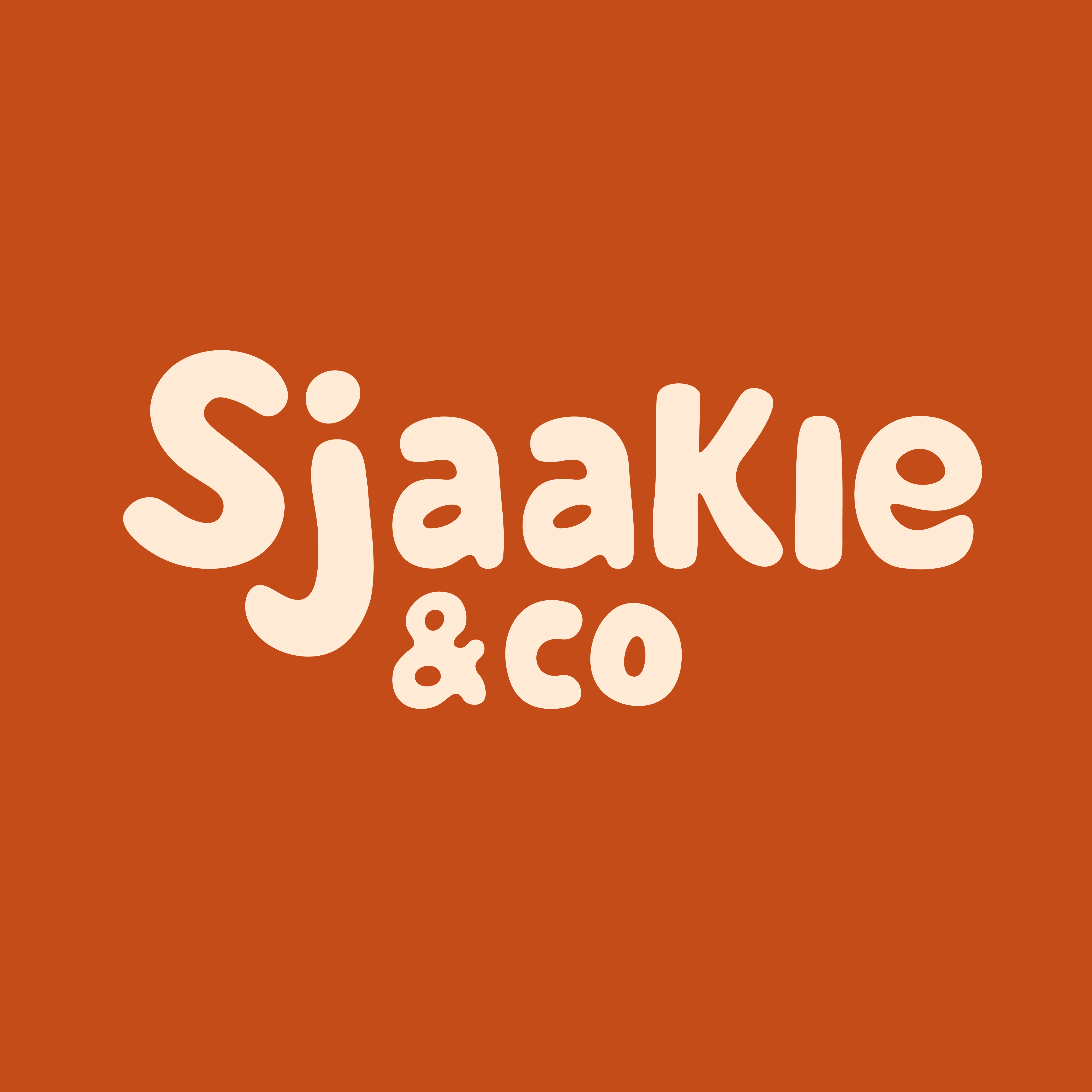 www.sjaakieandco.nl – Sjaakie & Co